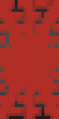 Minecraft blood banner Minecraft Banner