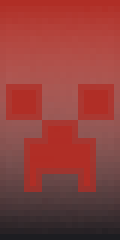 Creeper Banner Minecraft Banner
