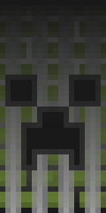 Creeper Banner Minecraft Banner