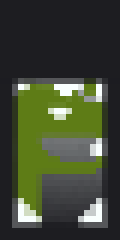 Dinosaur Minecraft Banner