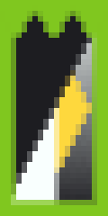 Strength Potion Banner Minecraft Banner