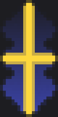 Manburg flag Minecraft Banner