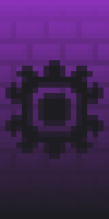 void sun Minecraft Banner