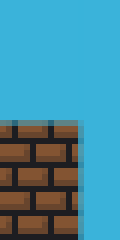 mario Banner Ledge Minecraft Banner