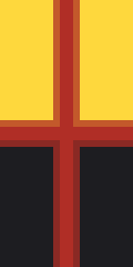 germanic cross Minecraft Banner