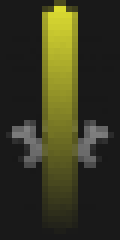 Ethereal sword Minecraft Banner
