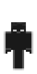 Minecraft person white Minecraft Banner