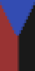 Philippine revolutionary flag Minecraft Banner