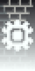 Shady Cult Symbol Minecraft Banner