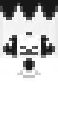 New Panda Minecraft Banners & Capes - Planet Minecraft