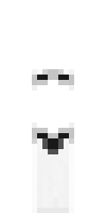 creepy Banner Minecraft Banner