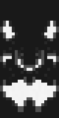 Satyrs Smile Minecraft Banner