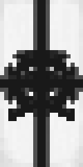 Sword Banner Minecraft Banner