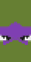 Donatello TMNT (Minecraft Banner) Minecraft Banner