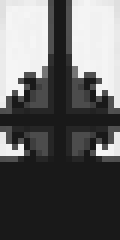 Sword Minecraft Banner