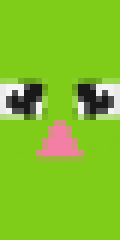 DAT BOI! Minecraft Banner