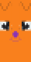 Dog emoji Minecraft Banner