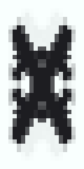 Secure. Contain. Protect. (SCP Foundation Logo) Minecraft Banner