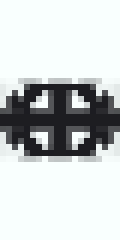 Jesuit symbol Minecraft Banner