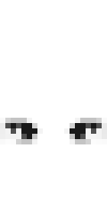 Eyes Minecraft Banner