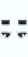 eyes Minecraft Banner