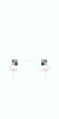 Cute minecraft eyes Minecraft Banner