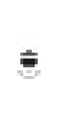 Astronaut Helm Minecraft Banner