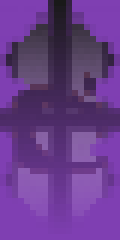 New Enderman Minecraft Banners & Capes - Planet Minecraft