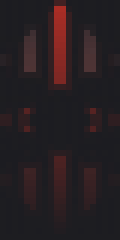 The Night of Dome Minecraft Banner