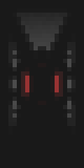 The Killer Bunny Minecraft Banner