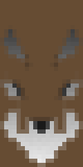 New Deer Minecraft Banners & Capes - Planet Minecraft