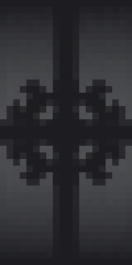 Dark Banner Minecraft Banner