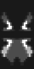 Dark banner Minecraft Banner