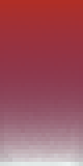Red Minecraft Banner
