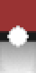 Minecraft pokeball Minecraft Banner