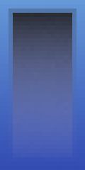 the monolith Minecraft Banner