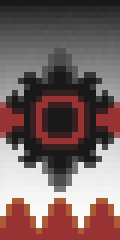 Legendary Demons Minecraft Banner