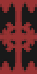 RedCross Minecraft Banner