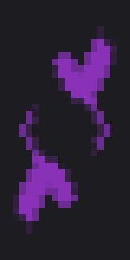 Banner Purple Minecraft Banner