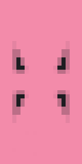 4 dots Minecraft Banner