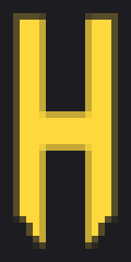 Hufflepuff Banner Minecraft Banner