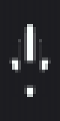 ghost Minecraft Banner