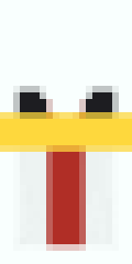 Chicken banner Minecraft Banner