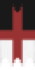 New Templar Minecraft Banners & Capes - Planet Minecraft