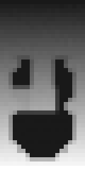 W.D Gaster c: Minecraft Banner
