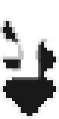 W.D Gaster Minecraft Banner