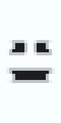Awkward Joke Moment face banner Minecraft Banner