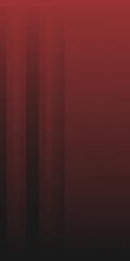Epic Black&Red Blood Banner Minecraft Banner