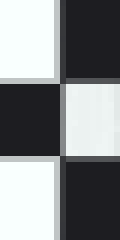 Chess Banner Minecraft Banner