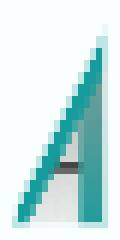 Atlantis craft flag Minecraft Banner